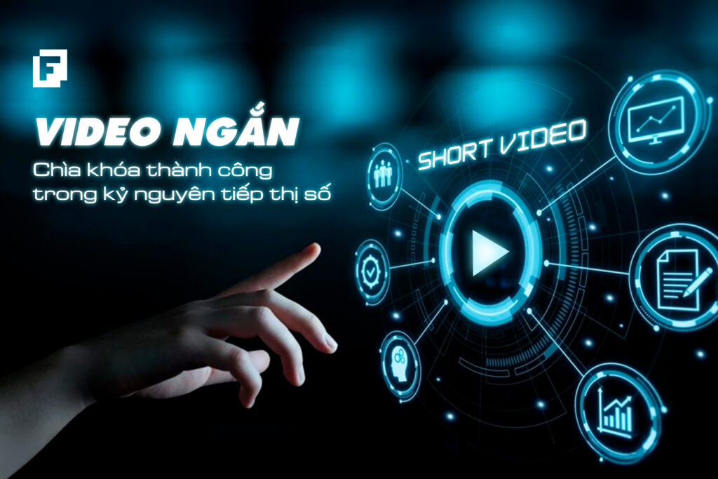 Video ngắn - Chìa khóa thành công trong kỷ nguyên tiếp thị số - Future Core
